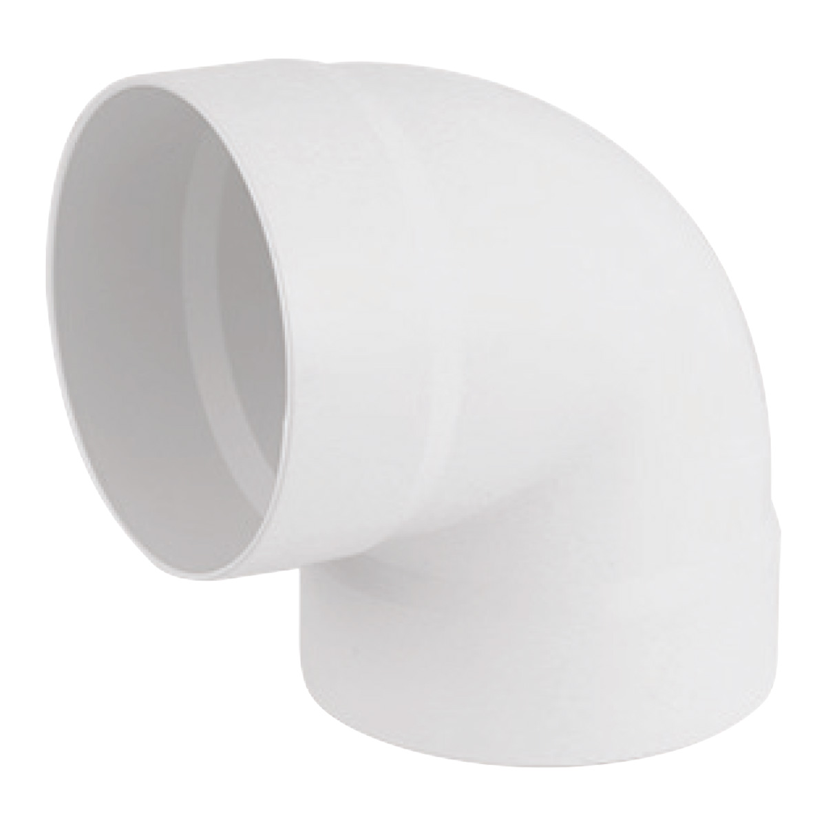 CODO PVC SANITARIO CEMENTAR 90°X 4" | Plomería Selecta
