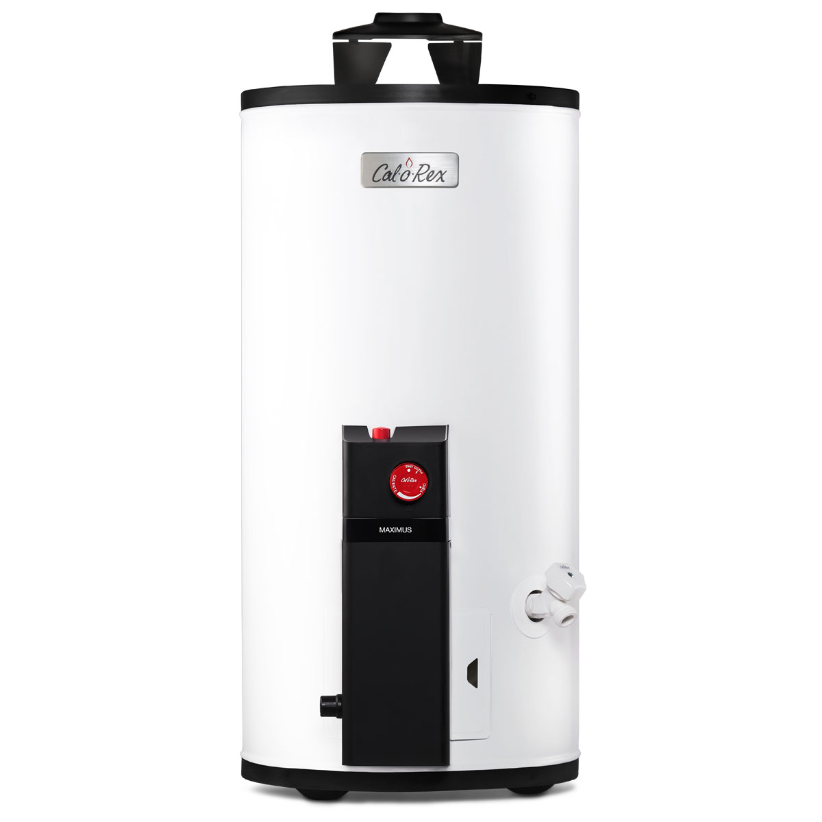 CALENTADOR DE DEPOSITO CALOREX MAXIMUS G60 GAS NATURAL | Plomería Selecta